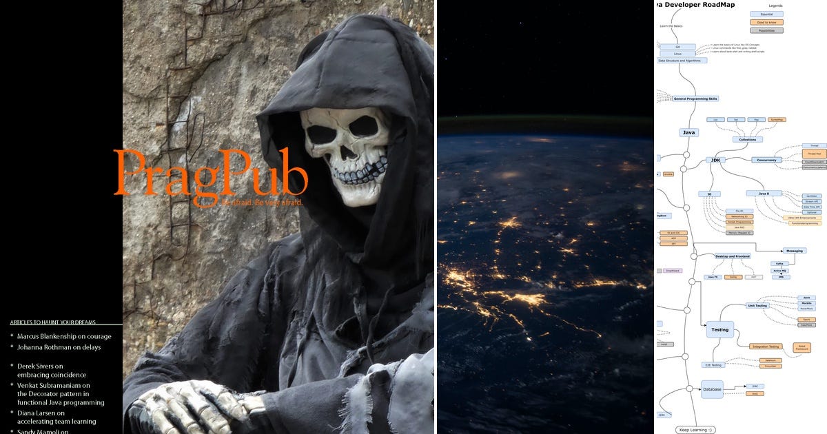 List: java | Curated by Luis Benavides | Medium