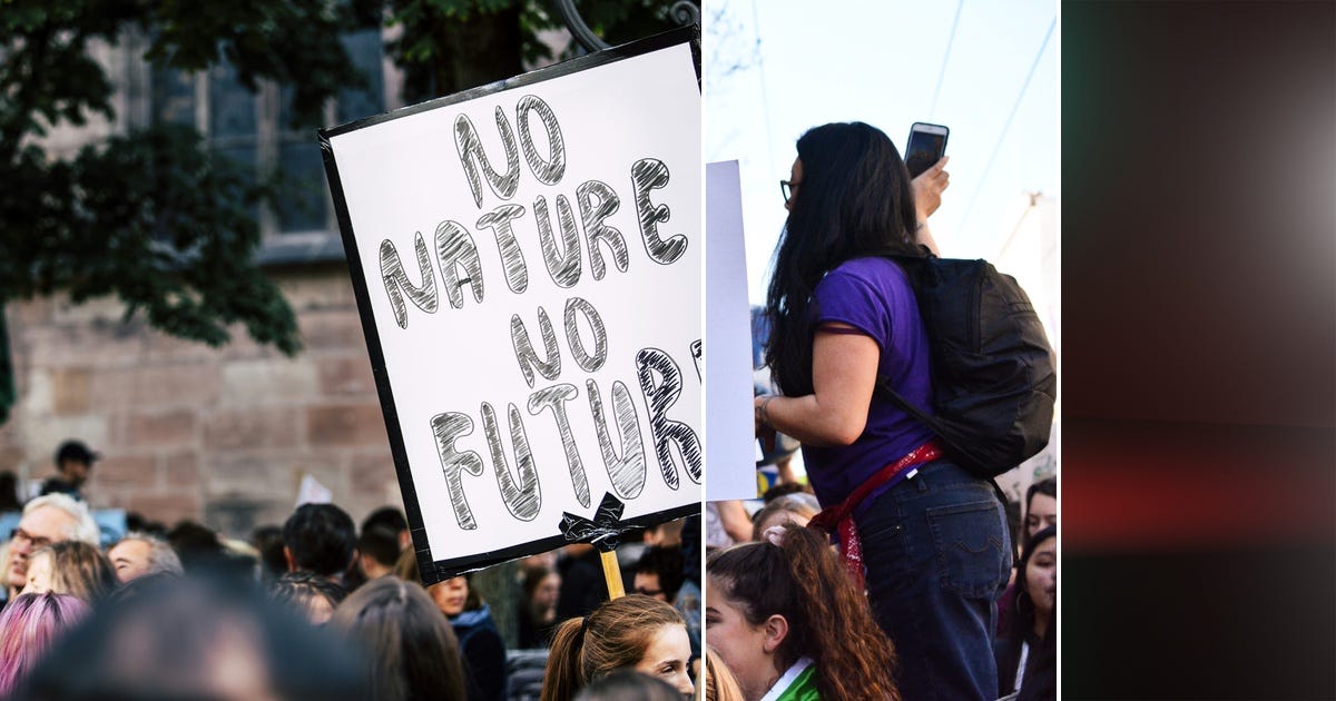 List: Environment | Curated by Joanne Connor | Medium