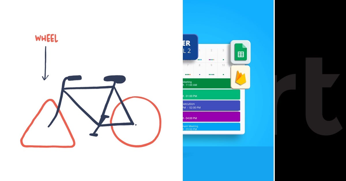 List: flutter | Curated by khoir roni | Medium