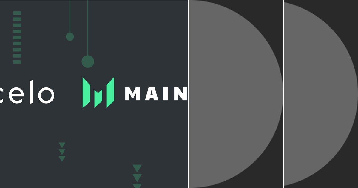 List: celo | Curated by Vadim Valeev Spb | Medium