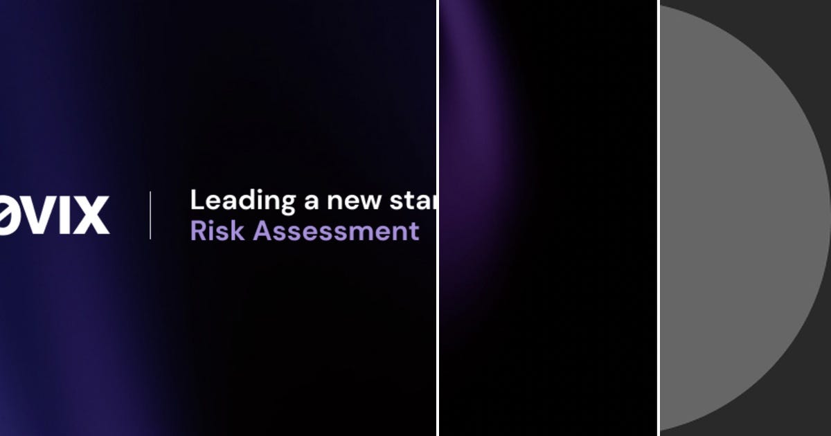 List: 0VIX Protocol | Curated by 一川drive | Medium