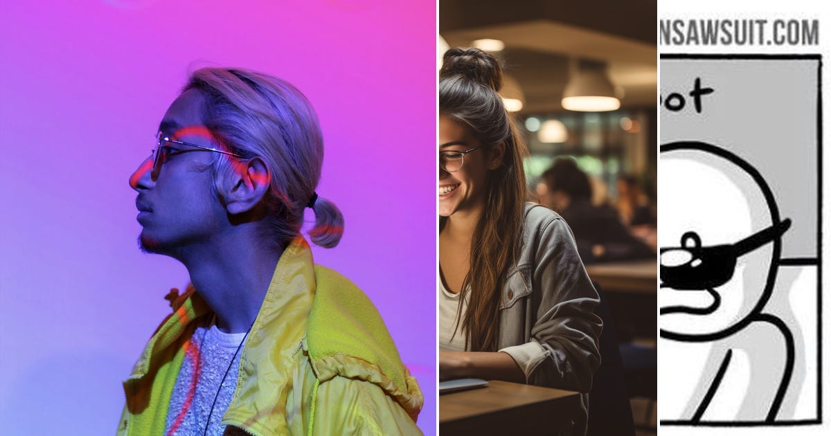 List: Philosophy and Mind | Curated by Rob Barton | Medium