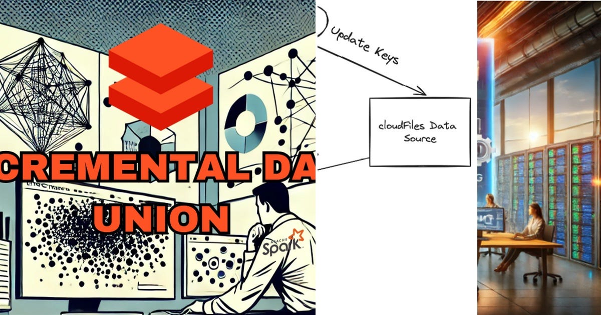 List: Databricks | Curated by Jonathan Owen | Medium