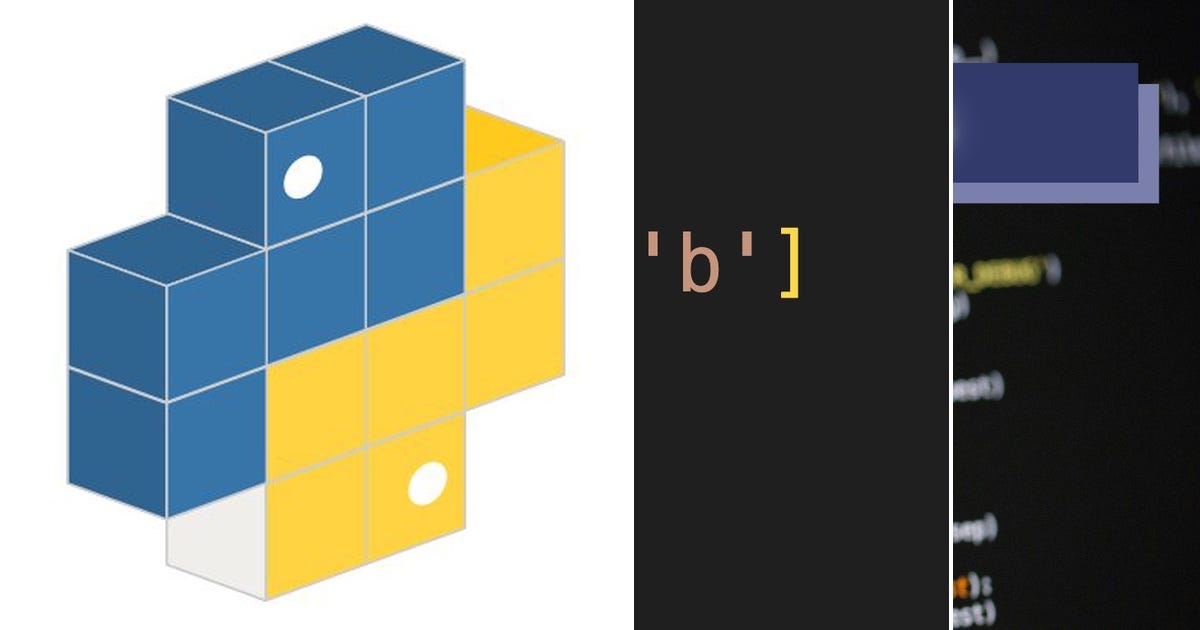 List: Python | Curated by Pradeep Venkata | Medium