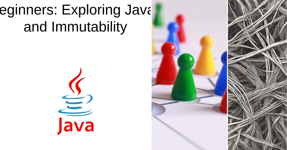 List Java Programming Language Curated By Ramu Mohan Srinivasan Radhakrishnan Medium