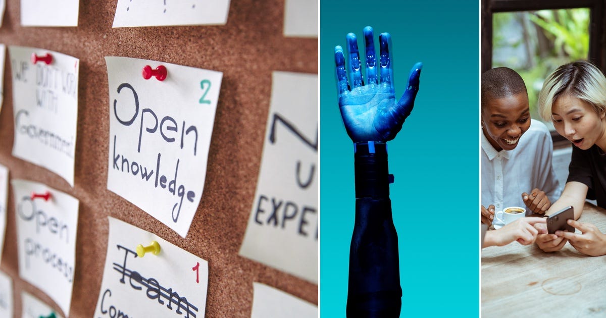 List: Reading list | Curated by Yui King | Medium