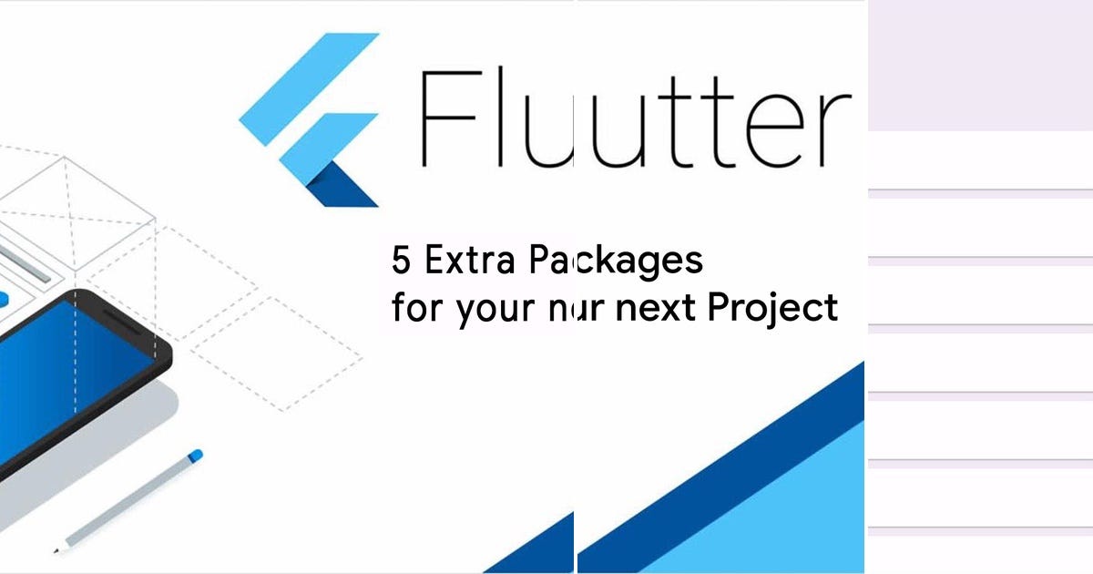 List: Flutter | Curated by Teresa | Medium
