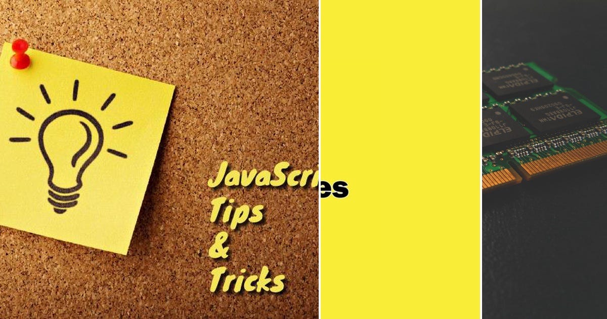 List: JavaScript | Curated by Rhgjeep | Medium