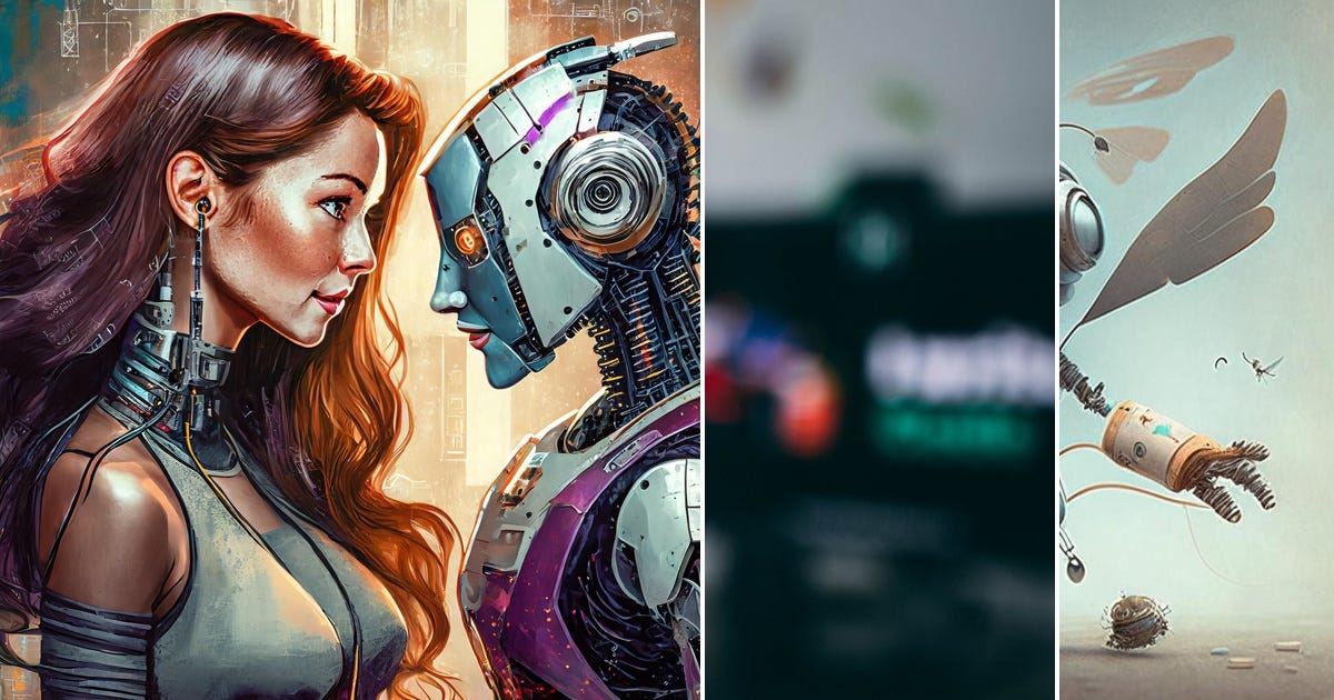 List: Programming | Curated by Andreas Wente | Medium