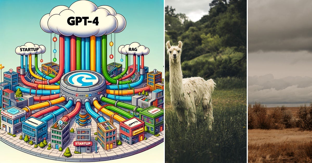 List: AI | Curated by Dewayne Whitfield | Medium