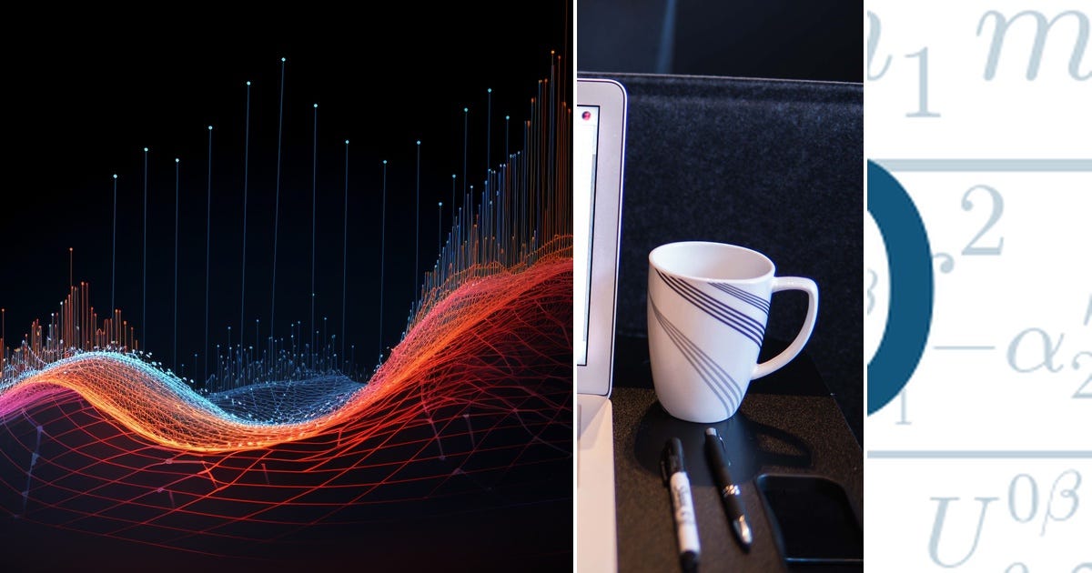 List: Matplotlib | Curated by XIONG Fei | Medium