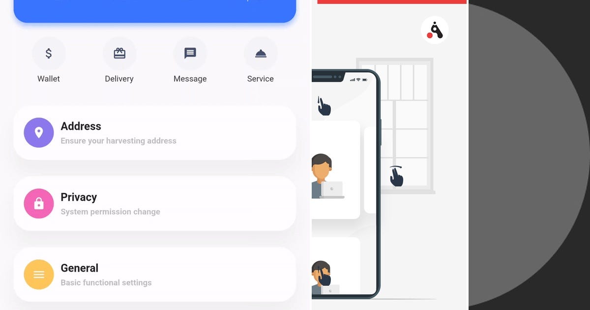 List: flutter | Curated by Ratna deep verma | Medium