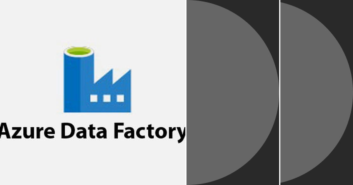List: Azure Data Factory | Curated by Ansam Yousry | Medium