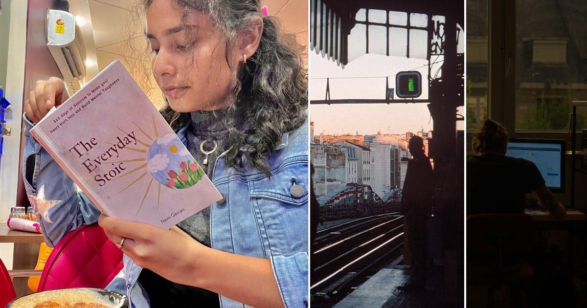 List: reads | Curated by Sydney Ysabel | Medium