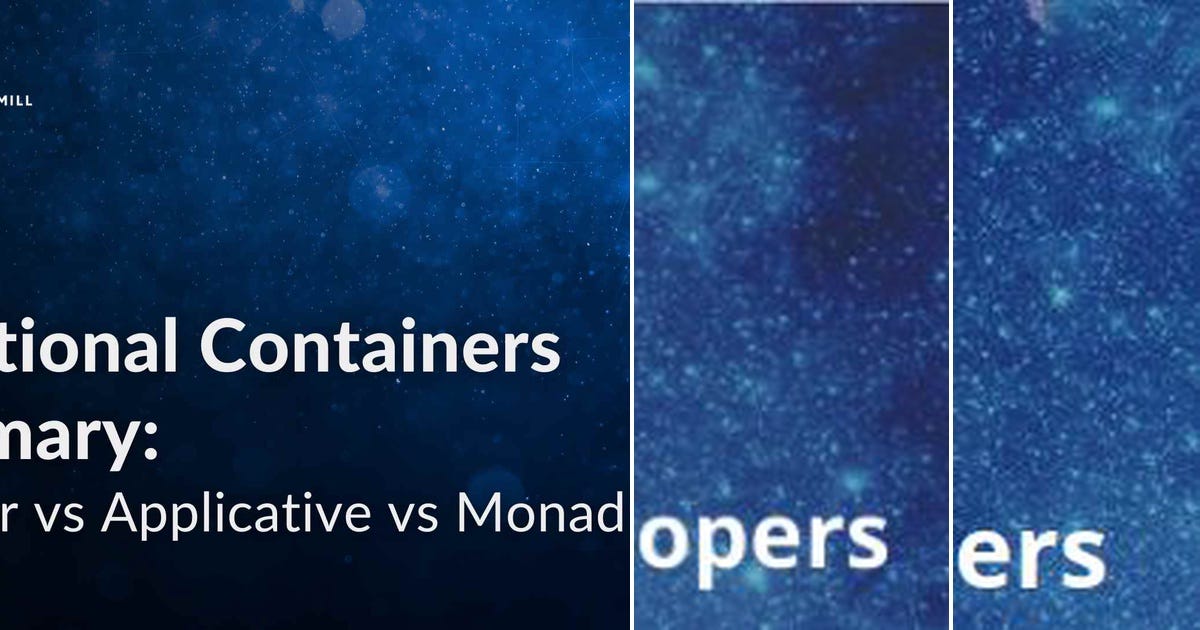 List: Functional Containers | Curated by Bartłomiej Żyliński | Medium
