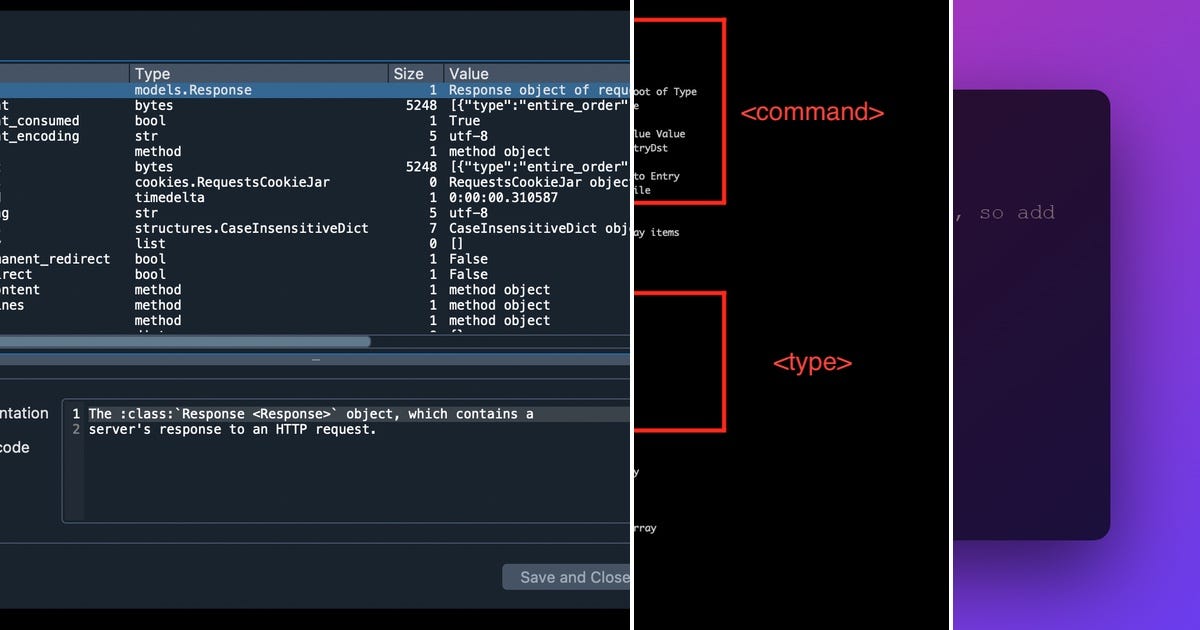 List: Sort | Curated by Matt Schneider | Medium