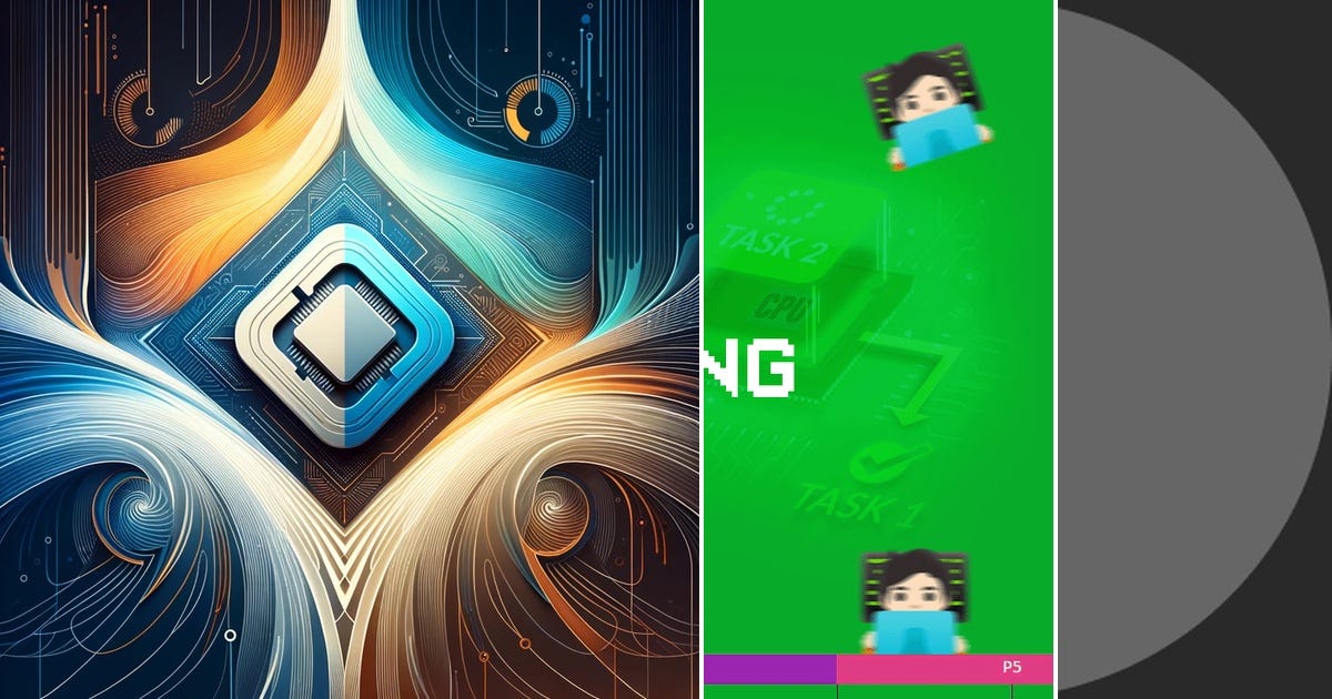 List: Scaling | Curated by Learnarch | Medium