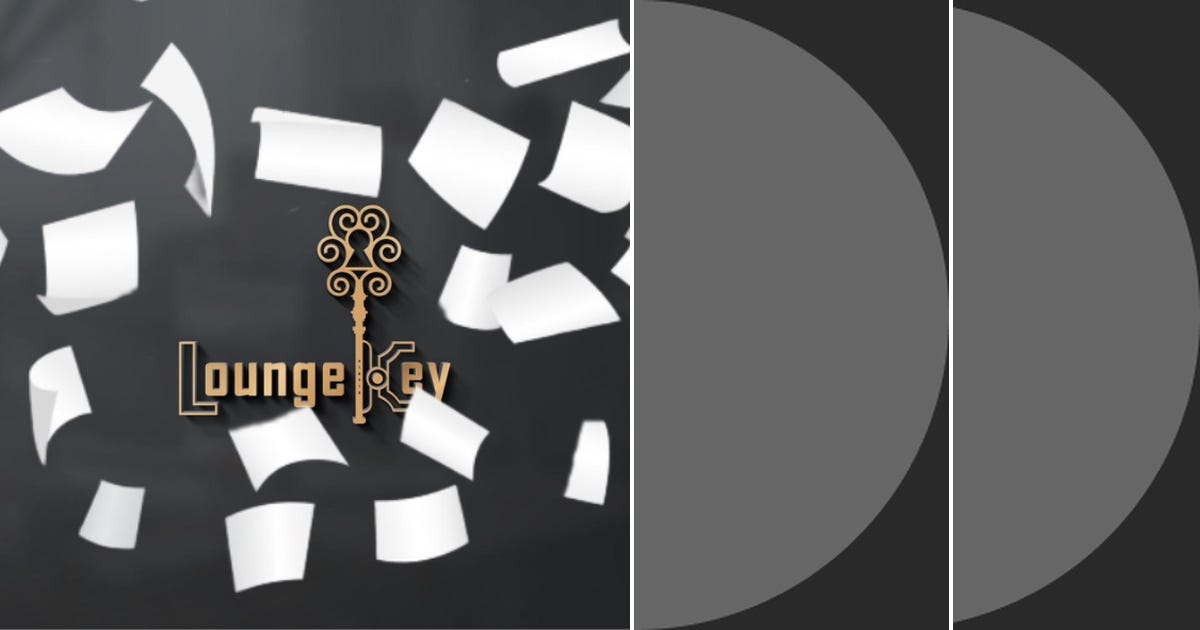 List: Lounge Key Stuff | Curated by James Davis | Medium