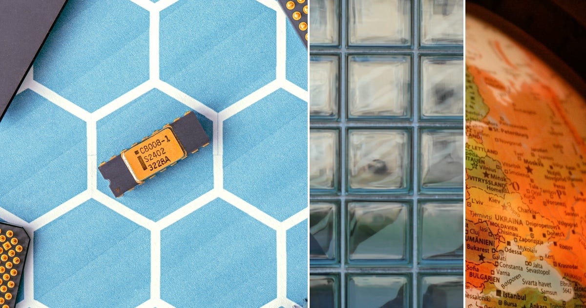 List: Maps | Curated by Adrian | Medium