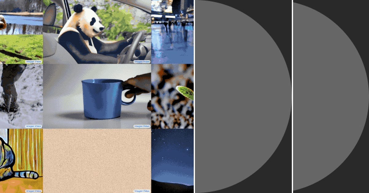 List: AI | Curated by Phil Meador | Medium