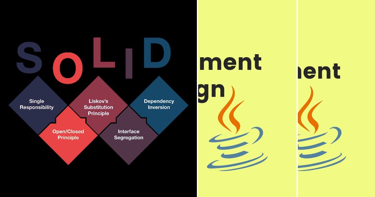 List: java | Curated by Ido Ben Ami | Medium