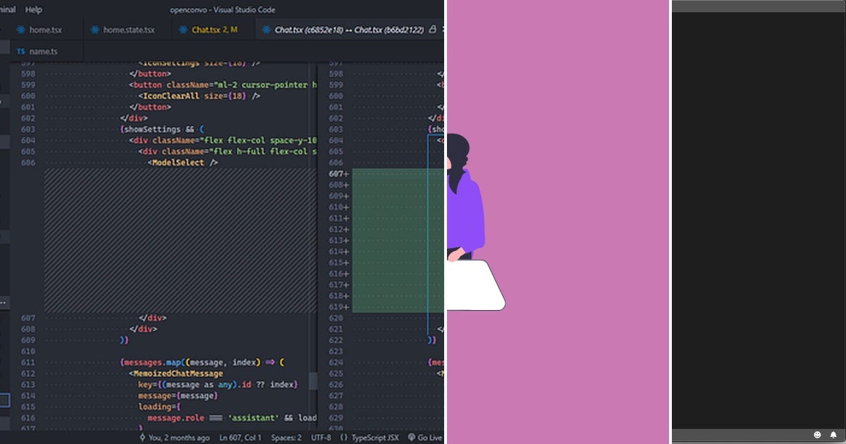 List Vscode Extensions Curated By Bsevault Medium