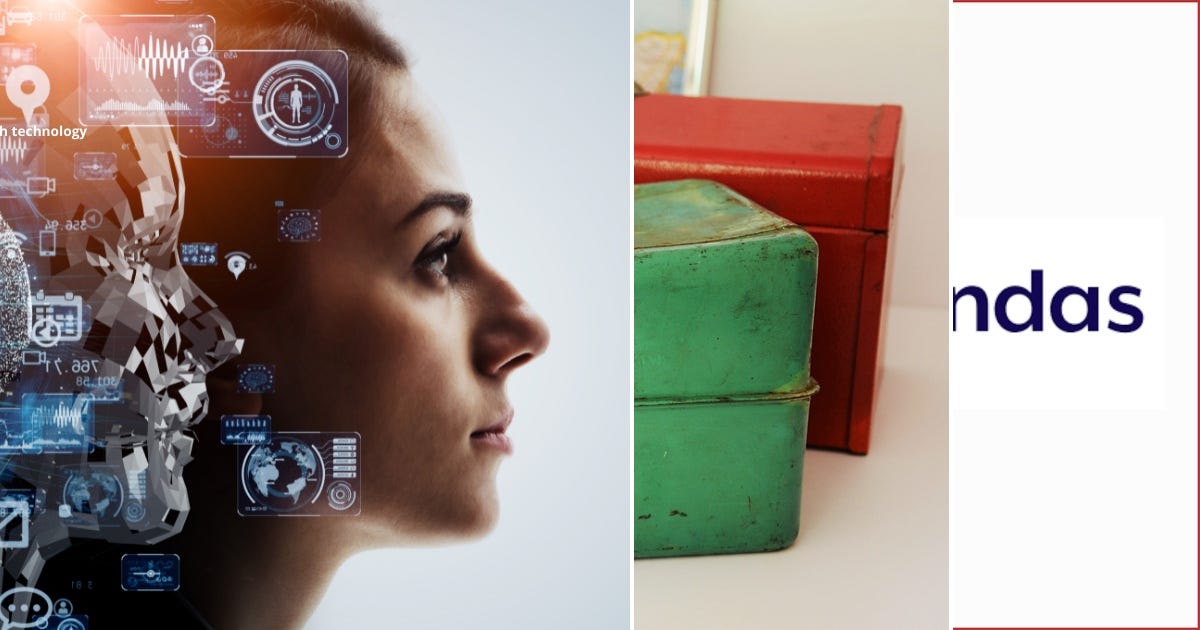 List: data science | Curated by Jordan Ferreira Saran | Medium