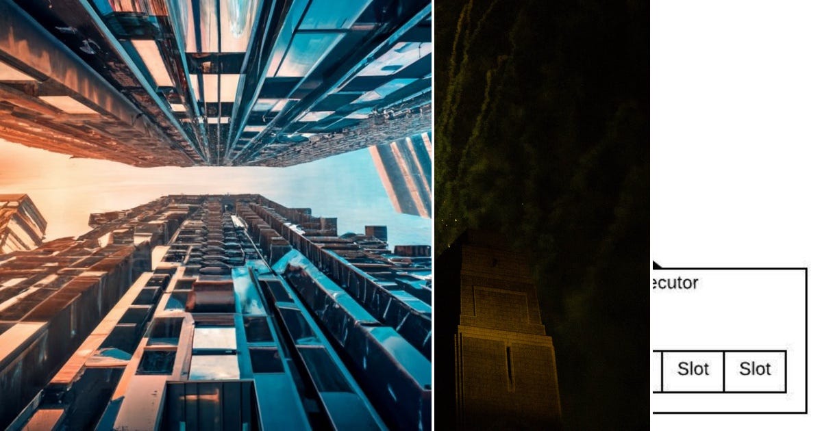 List: Spark | Curated by Hassen BEN ZINEB | Medium