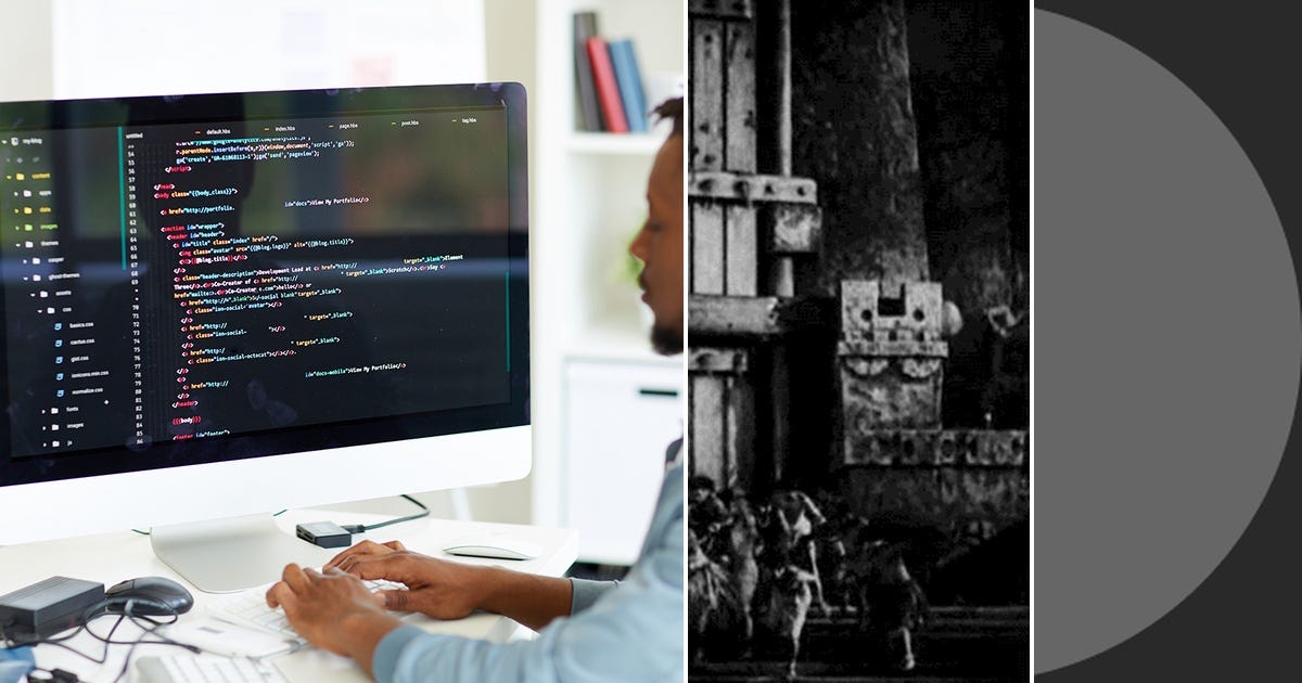 List: APIs | Curated by Rayssa_Guedes | Medium