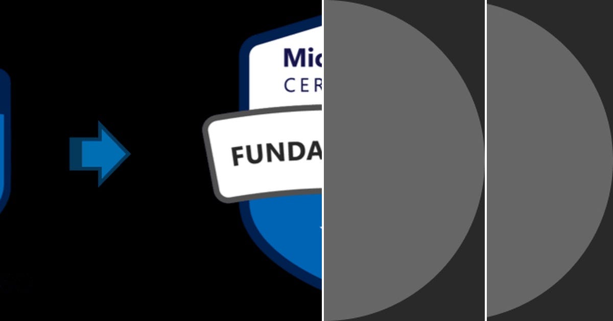 List: AZ900 | Curated by Achint Verma | Medium