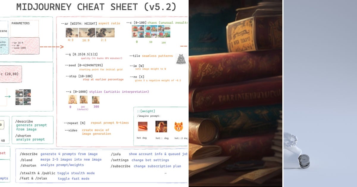 List: Ai | Curated by Toña Karam | Medium