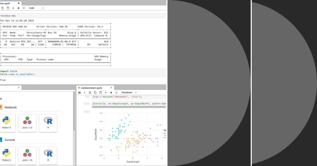 List: nvidia_gpu | Curated by Fabrizio Ferrari | Medium