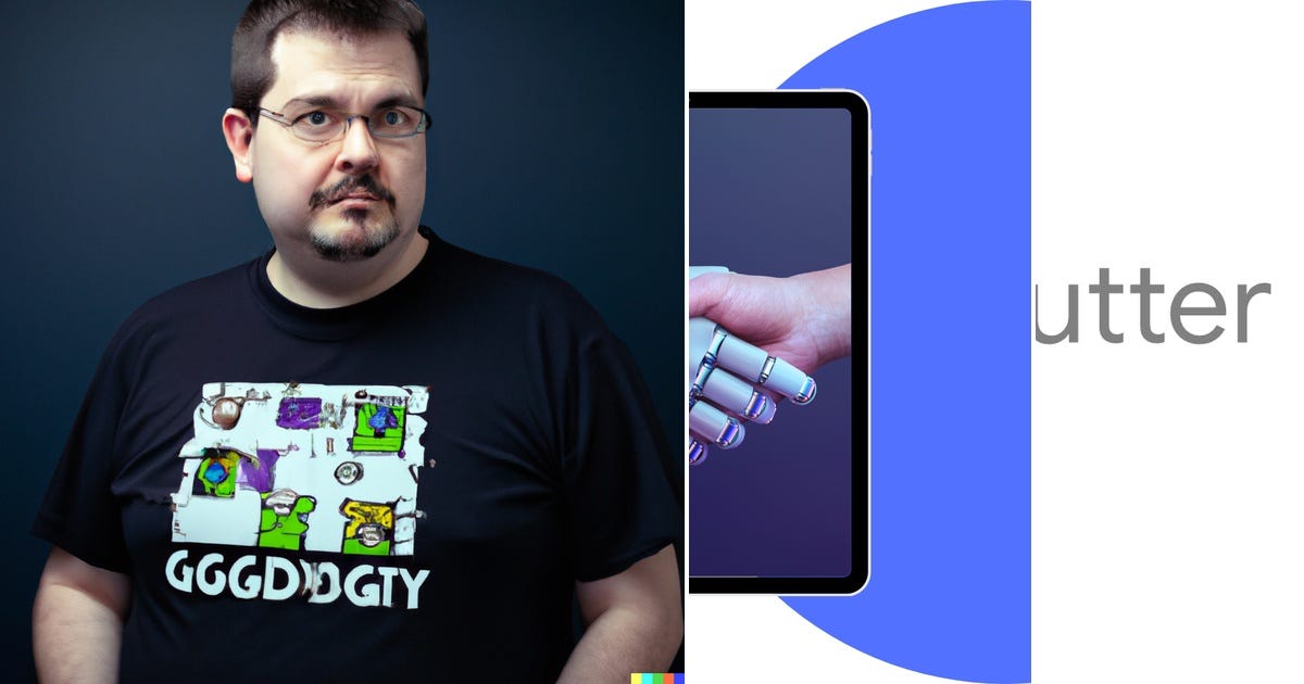 List: Flutter & Dart | Curated by Sam Griffith | Medium