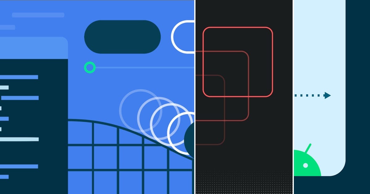 List: Jetpack Compose | Curated by Leandro Borges Ferreira | Medium