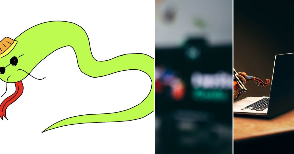 List: python | Curated by Matthew Serrano | Medium