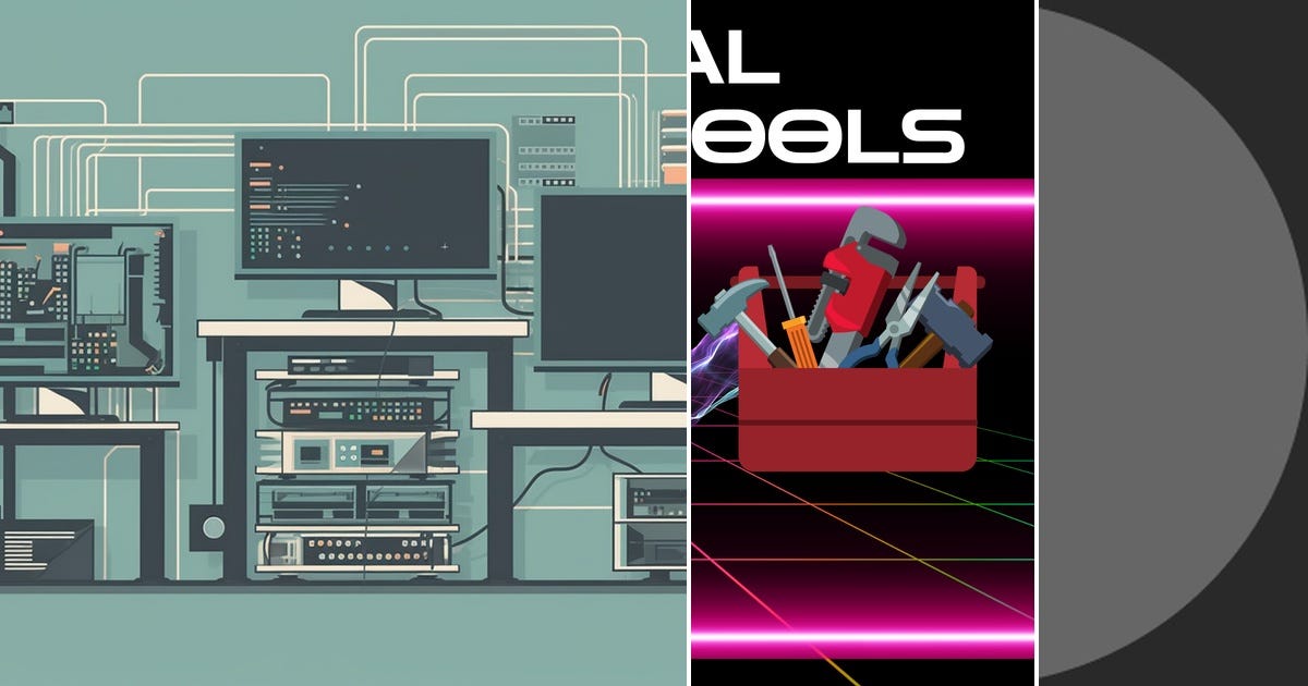 List: Devops | Curated by Sebastian Gimenez | Medium