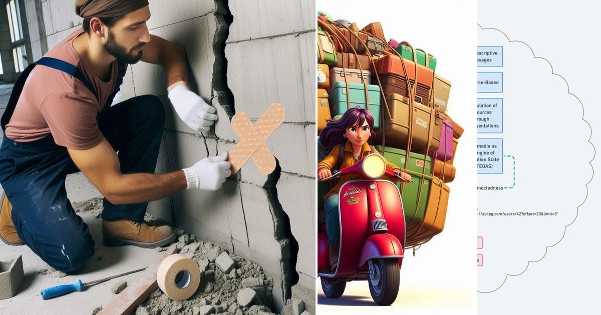 List: Rest API | Curated by jawid musthafa | Medium