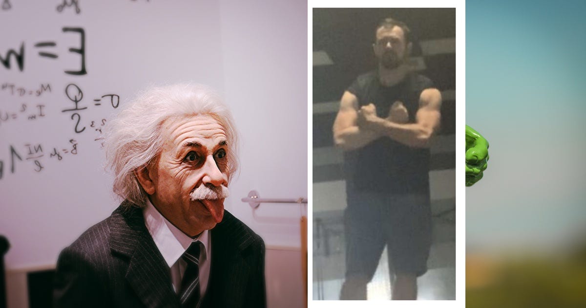 List: Fitness | Curated by Dan Wakeman | Medium