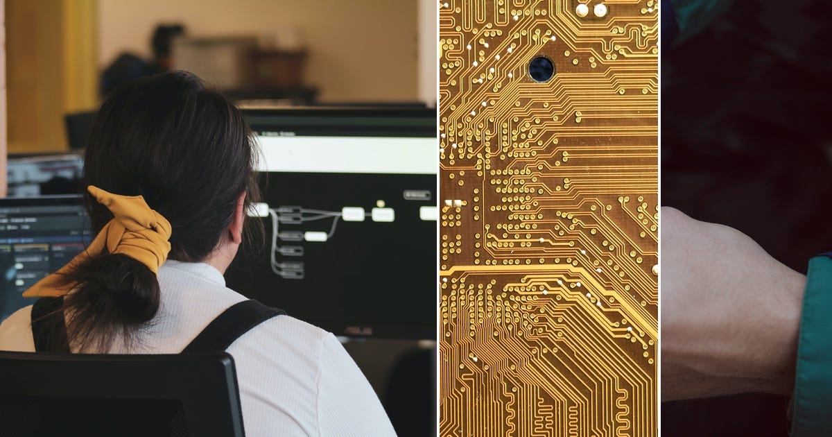 List: Computer | Curated by Prem Bhalerao | Medium