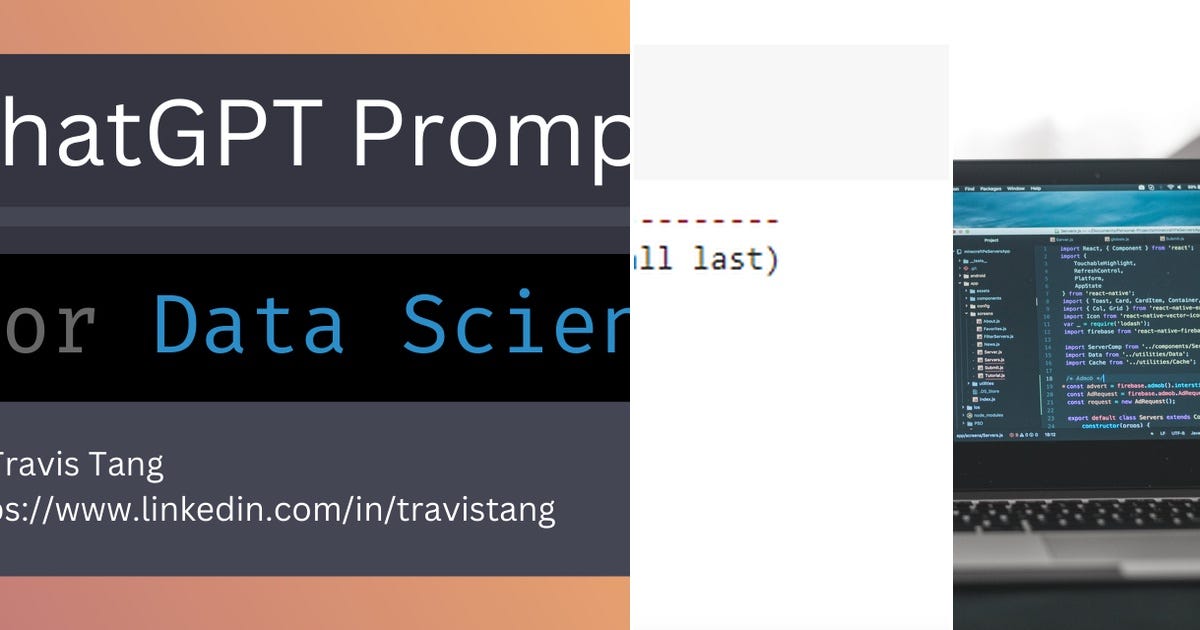 List: Python | Curated by Rhevathi | Medium