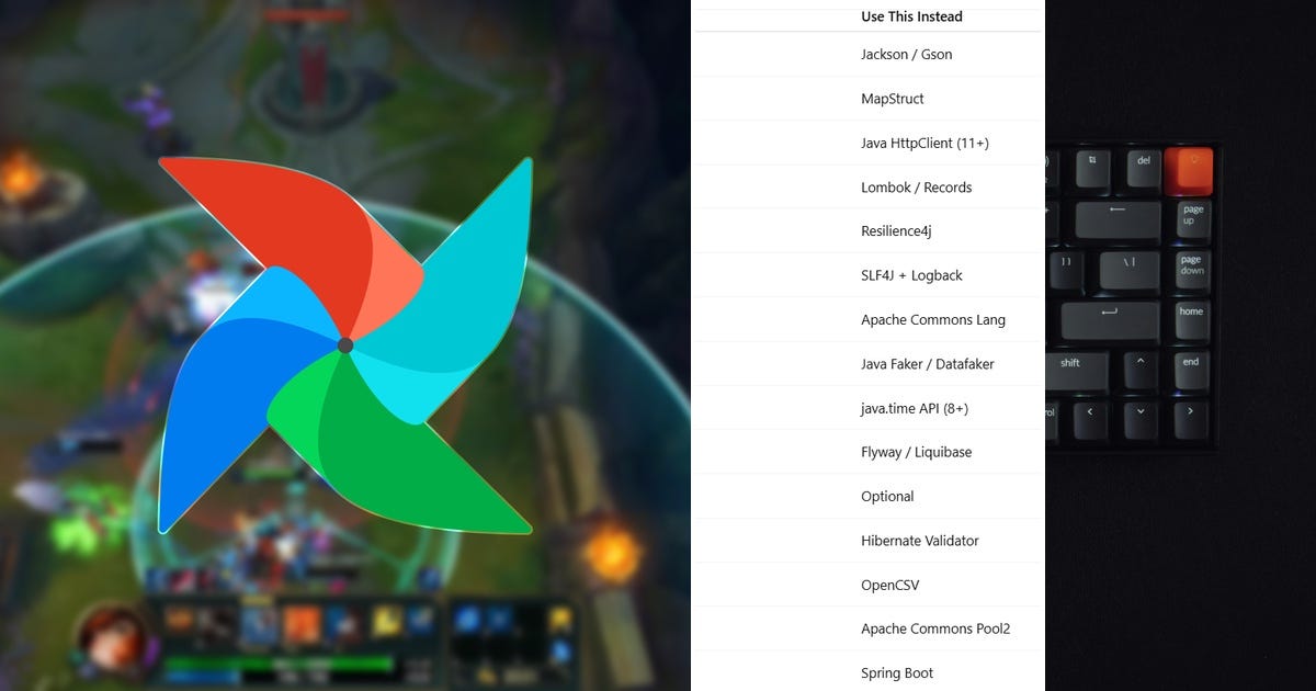 List: Tech bookmark | Curated by Wang-Seok Lee | Medium