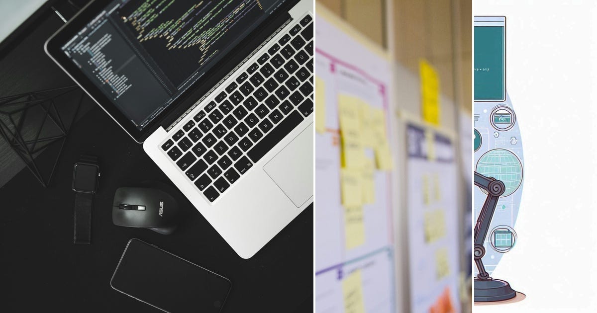 List: Dados | Curated by Lucas Nascimento Pinto | Medium