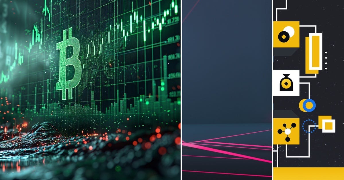 List: Crypto Hunting | Curated by Hong Nv | Medium