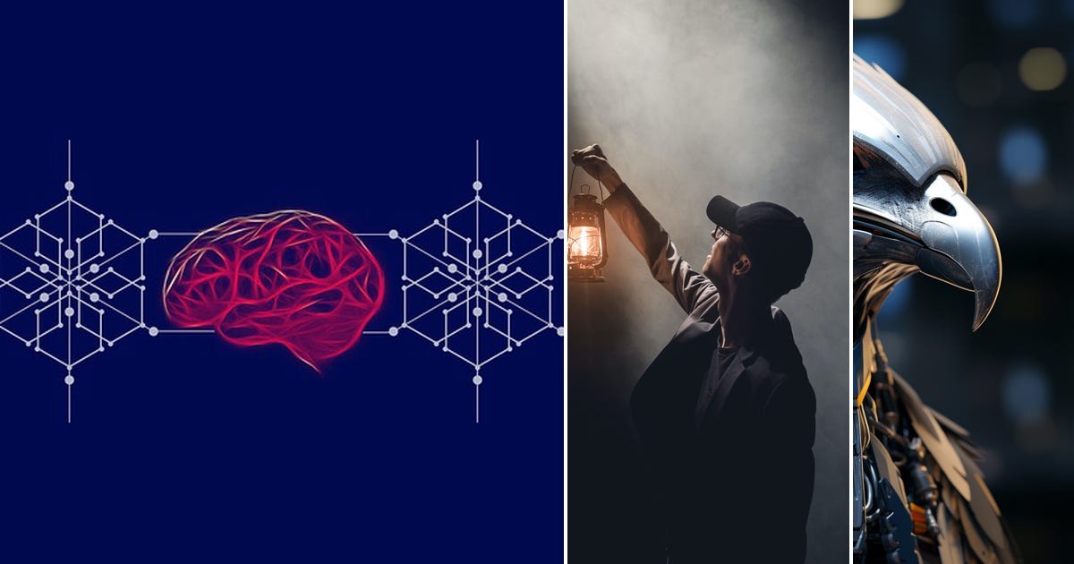 List: deploy LLM Locally | Curated by Haytham Jabbour | Medium