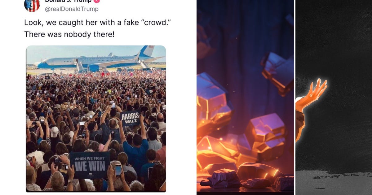 List: AI | Curated by Chad A Dunlap | Medium