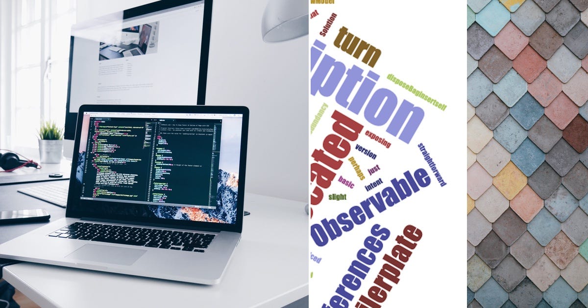 List: iOS Arch | Curated by Андрей Демьянец | Medium