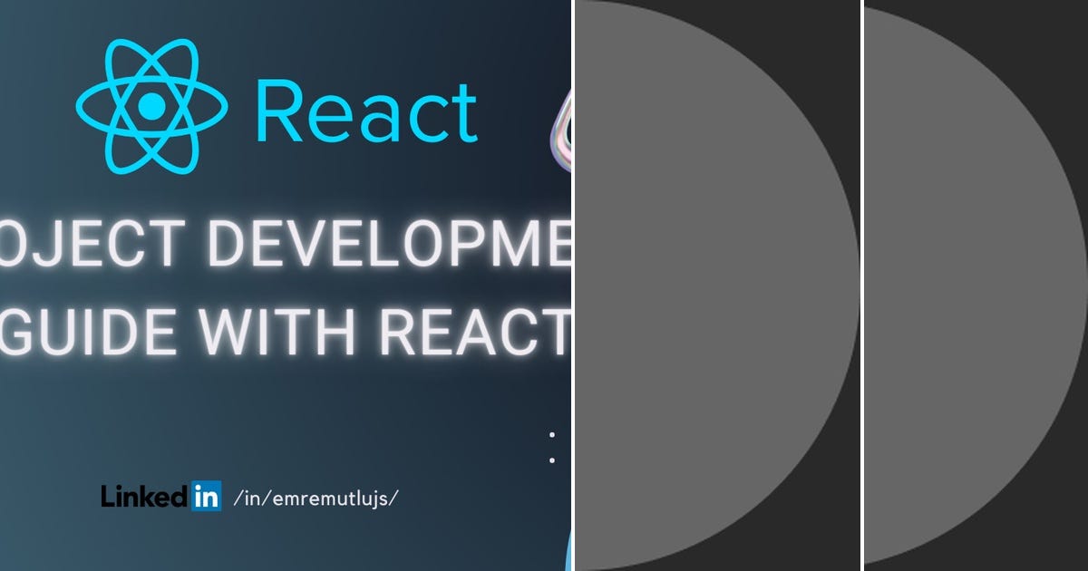 List: React | Curated by Akshay Seth | Medium
