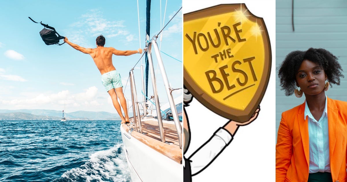 List: READ ASAP | Curated by JAH | Medium