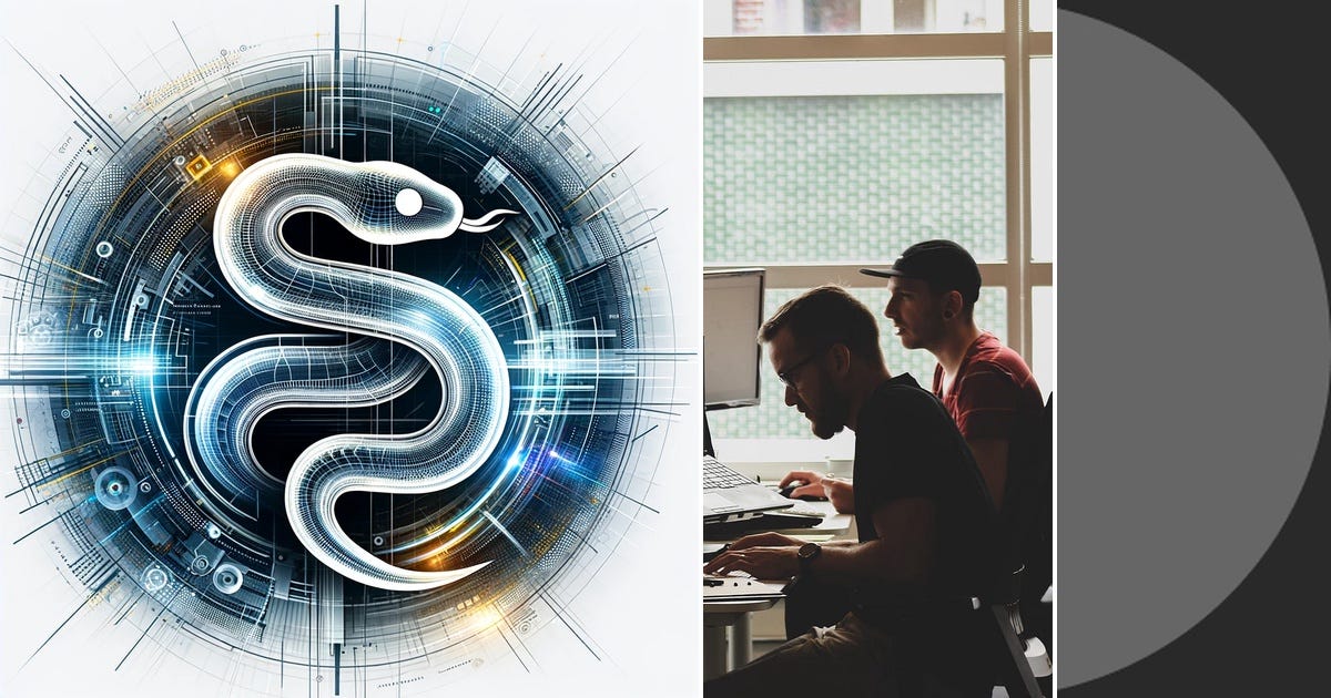 List: Scheduling Python | Curated by Byeong Cheol Lee | Medium