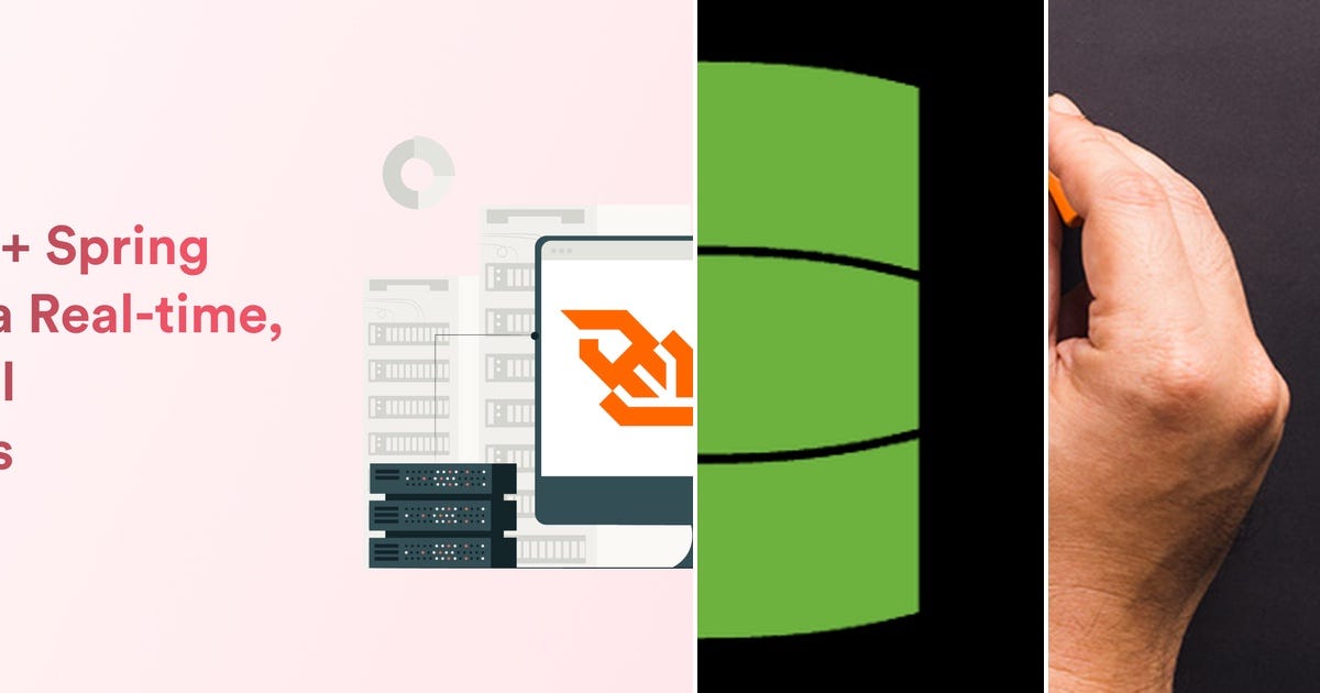 List: Spring Framework | Curated by Happy Software | Medium